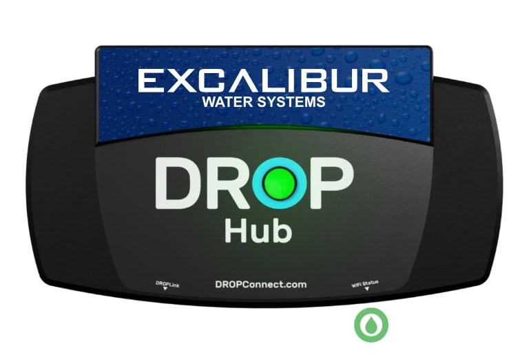 Sureflo™ Smart Connect Overview | Excalibur Water Systems